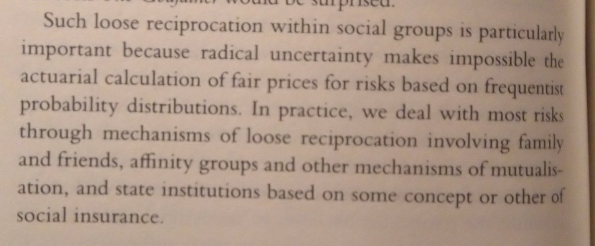 Radical Uncertainty: Decision-Making Beyond the Numbers (John Kay and ...