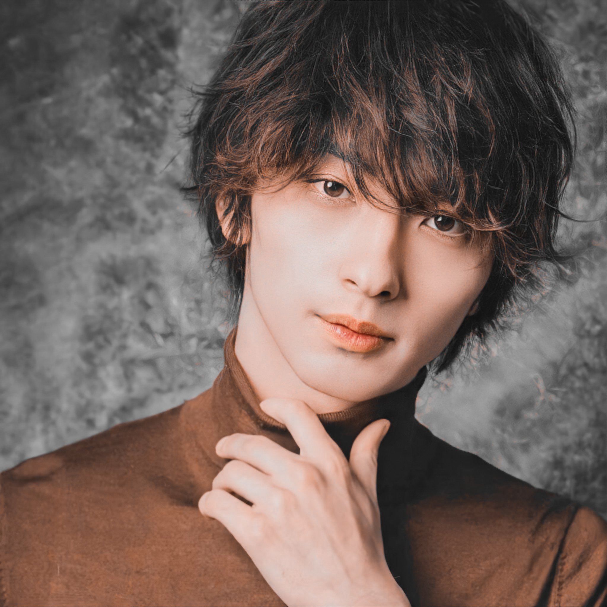 Yamada Ryosuke And Kamiki Ryunosuke