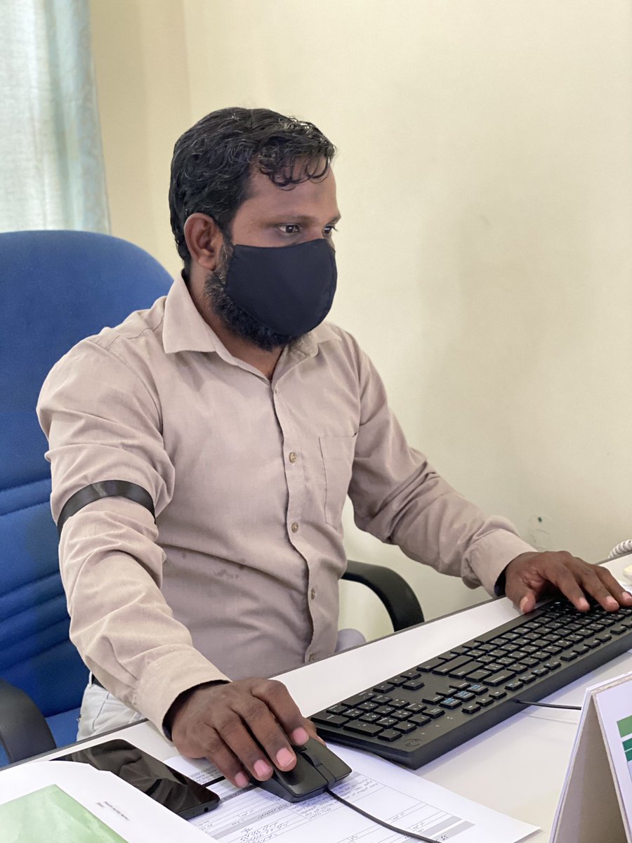 Mohamed Naushad (@sharD_u) | Twitter