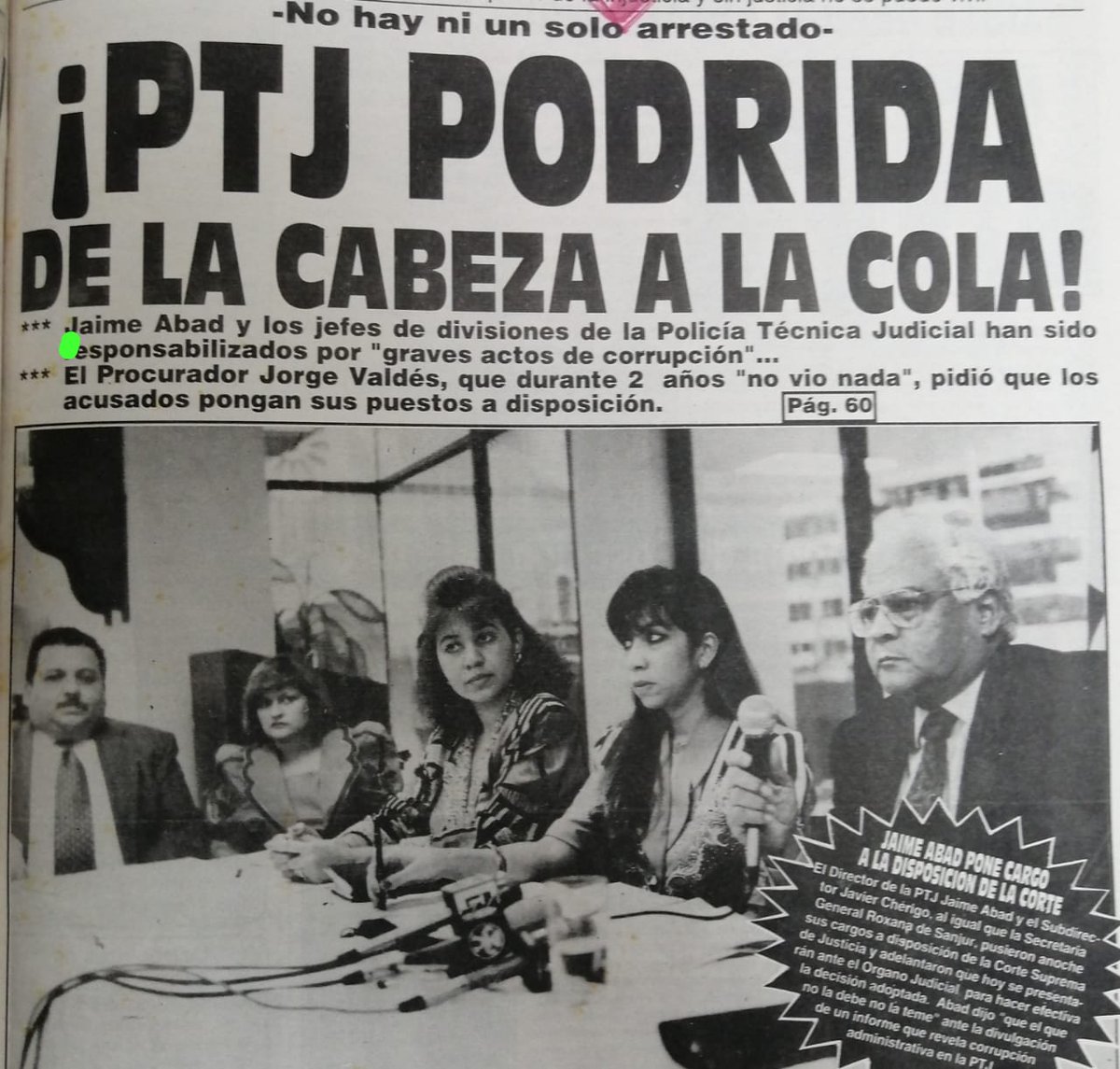 ptj : Últimas noticias y actualidad en vivo | Scoopnest