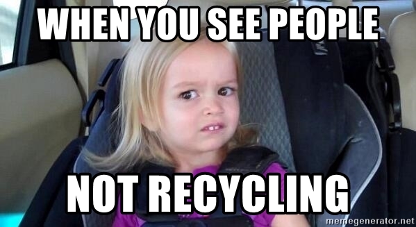 Let’s Talk About Waste and CO2 - The Shortform - Medium