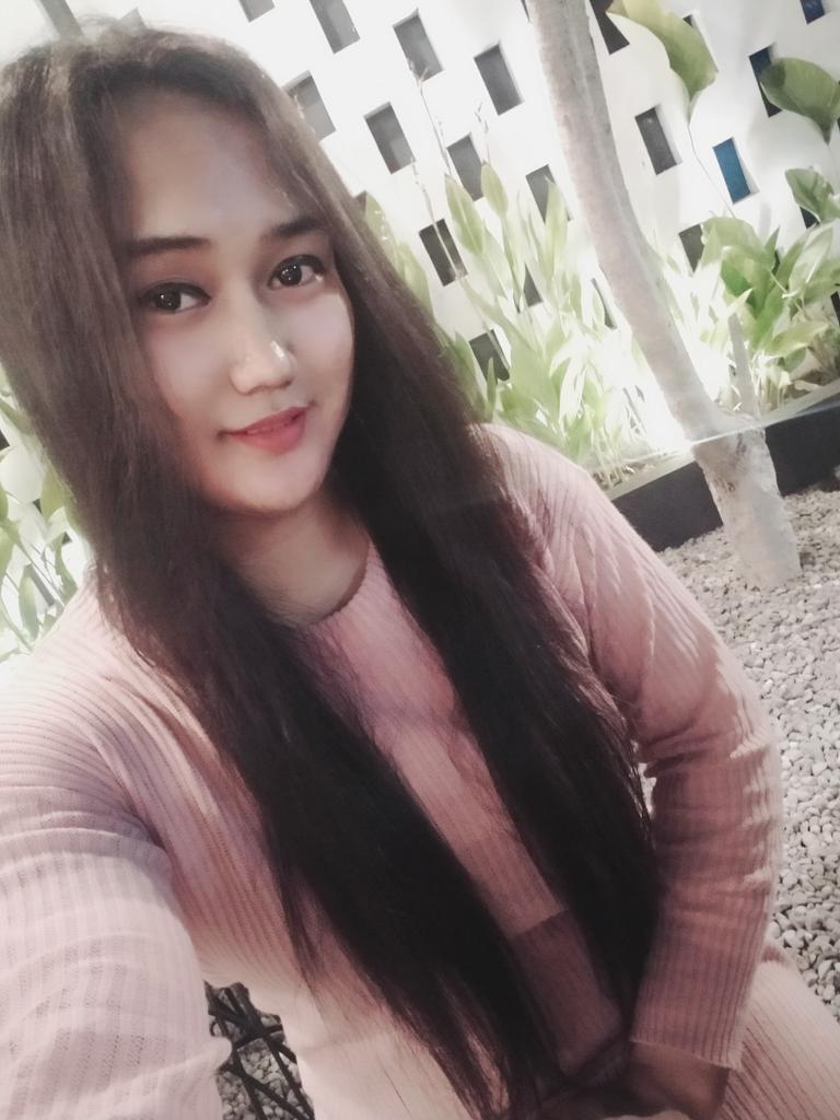 Riska waria on Twitter: "Jomblo merapat…