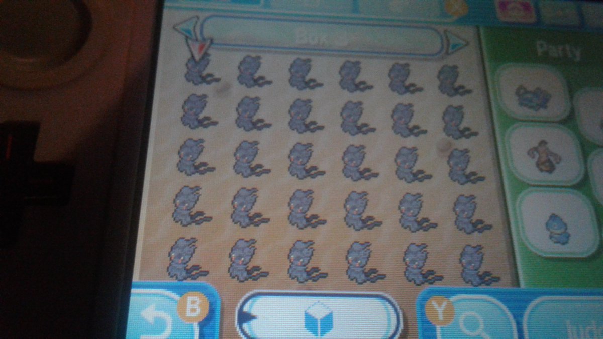 official Pokemon helper 2020 on Twitter: