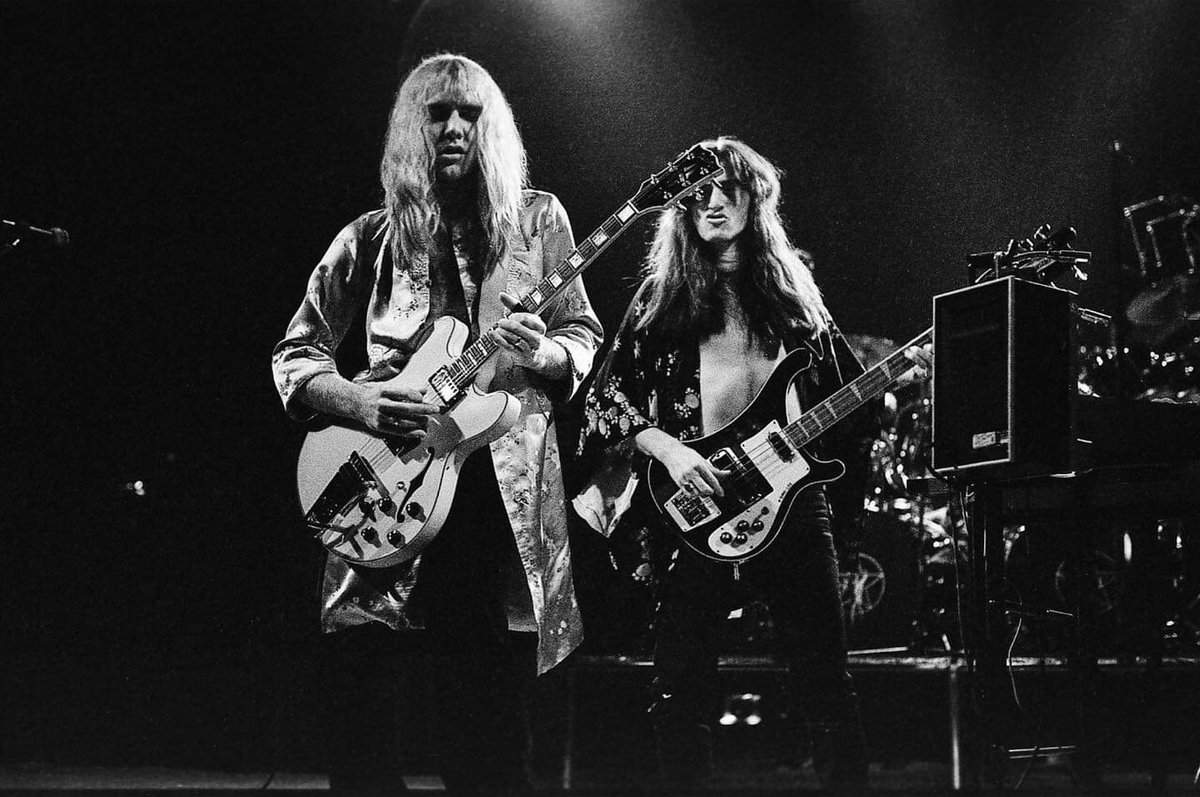 Rush 1978
