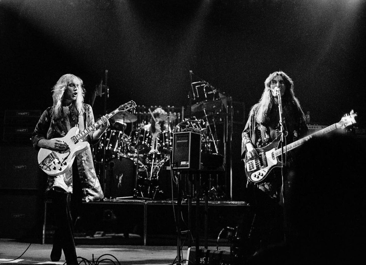 Rush 1978