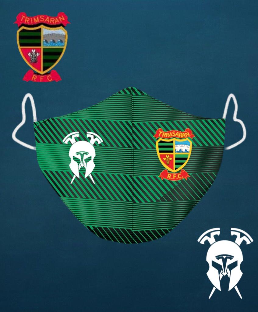 Trimsaran RFC