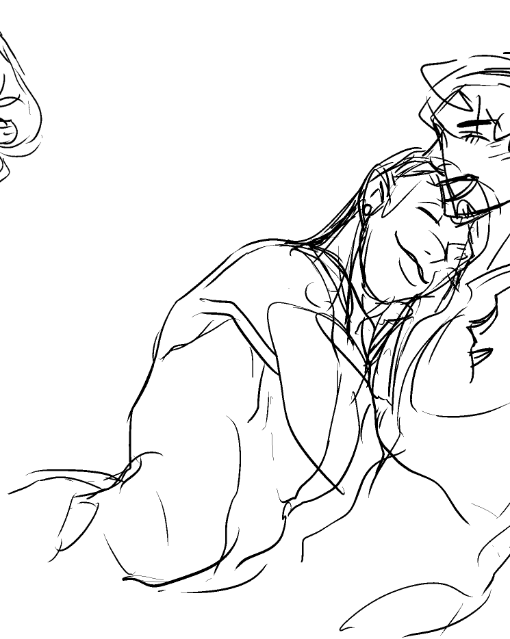 「#dnkb 」Theodoreの漫画