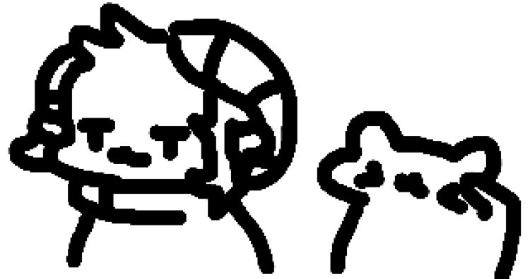 Friendly Mutton Chops Movie