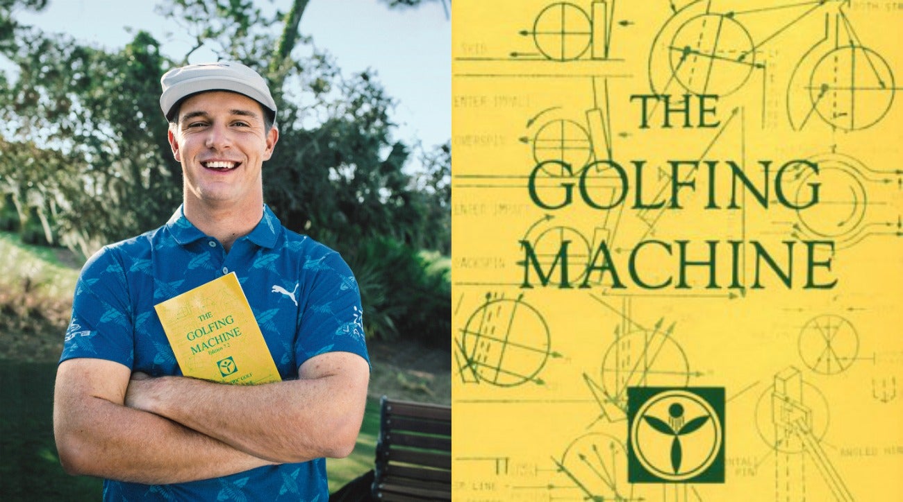 David Perell on Twitter: "1. Great ideas are buried in history Bryson's swing is inspired by a ...