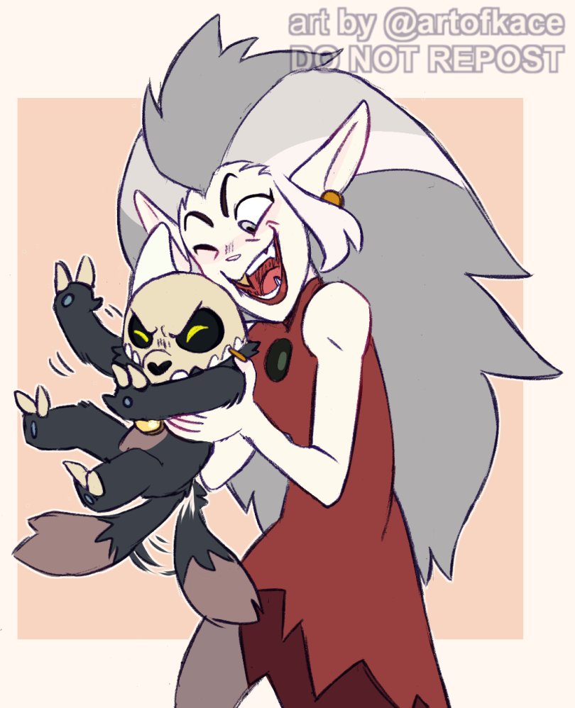 「who's a widdle baby boy?? he is!! he is!」|Moved accounts!のイラスト