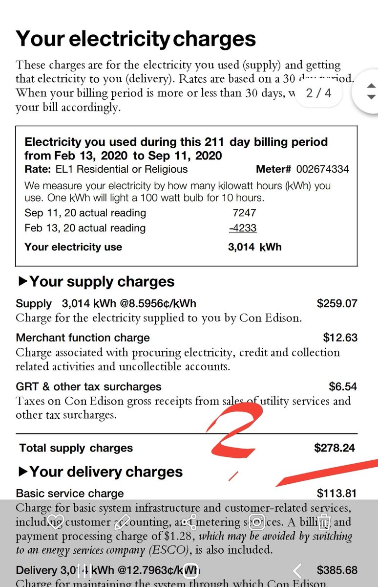 con edison adjustment charge