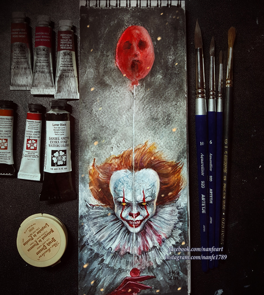 Nan Fe (@NanFe1789) さんのイラスト・マンガ作品まとめ (26 件) - Twoucan