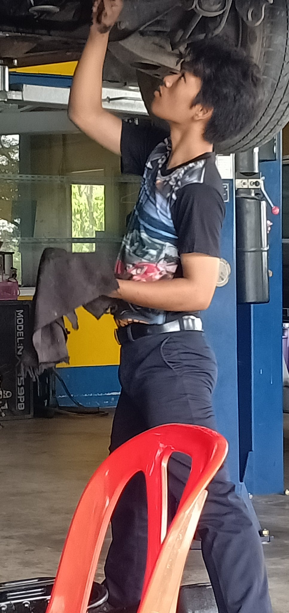 polie man (@ManPolie) / Twitter