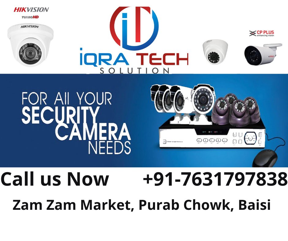 Iqra Tech Solution (@SolutionIqra) | Twitter