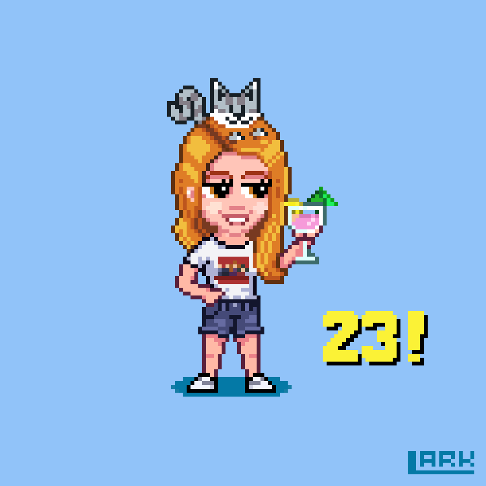 larKK ╰( ⁰ ਊ ⁰ )━☆ﾟ- (@larkkkattack) さんのイラスト・マンガ作品まとめ (11 件) - Twoucan