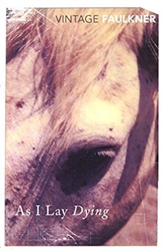 {Ebook EPUB PDF {Download} As I Lay Dying by William Faulkner / Twitter