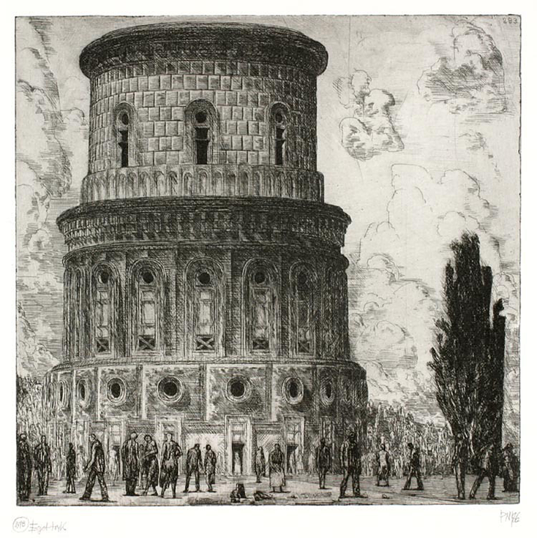 「Charles Martin, process 」Thomas Ragonの漫画