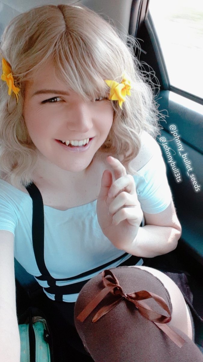 Johnny Bullets (@Johnnybull3ts) さんのコスプレ作品まとめ (41 件) - Twoucan