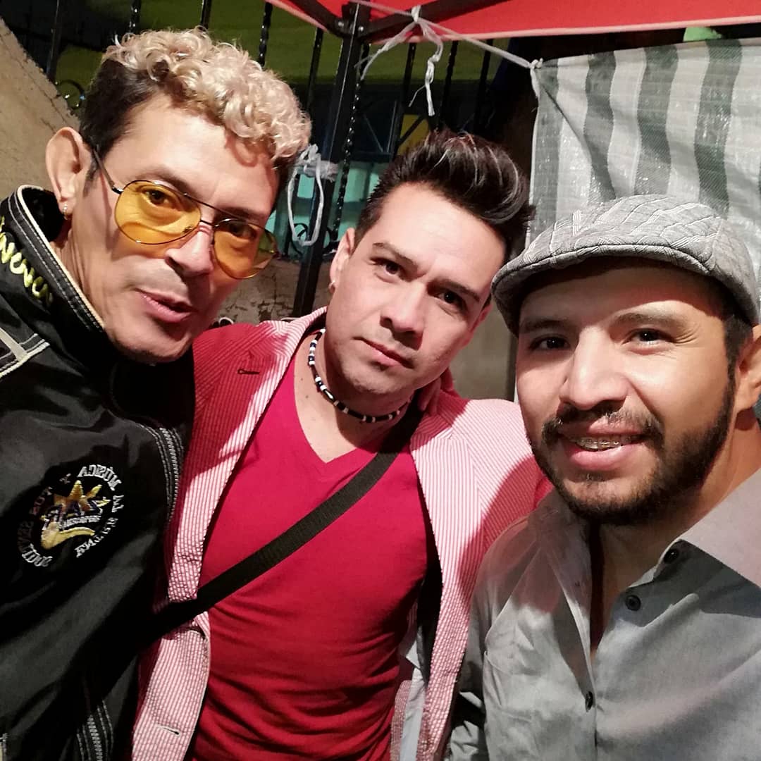 Joel Macias's Instagram, Twitter & Facebook on IDCrawl