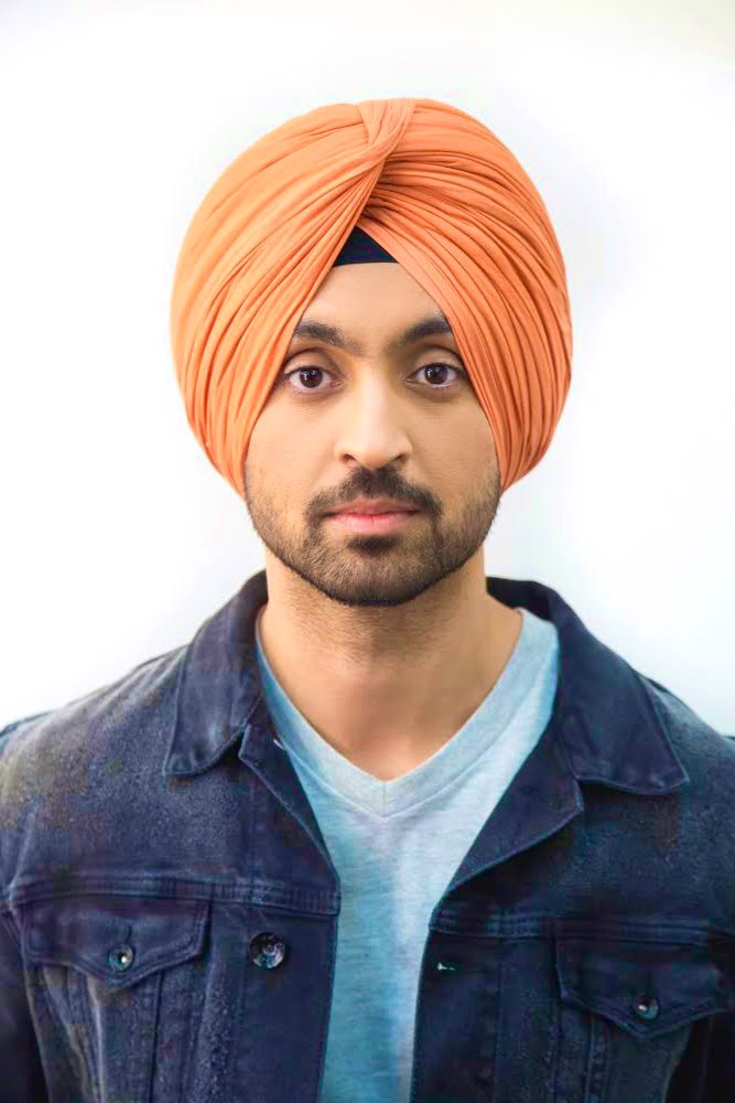 Diljit Smile