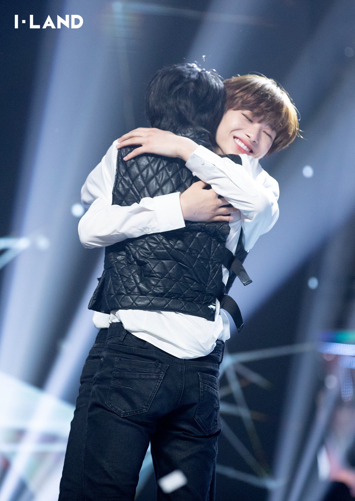 Mnet I I-LAND (@mnetiland) / Twitter