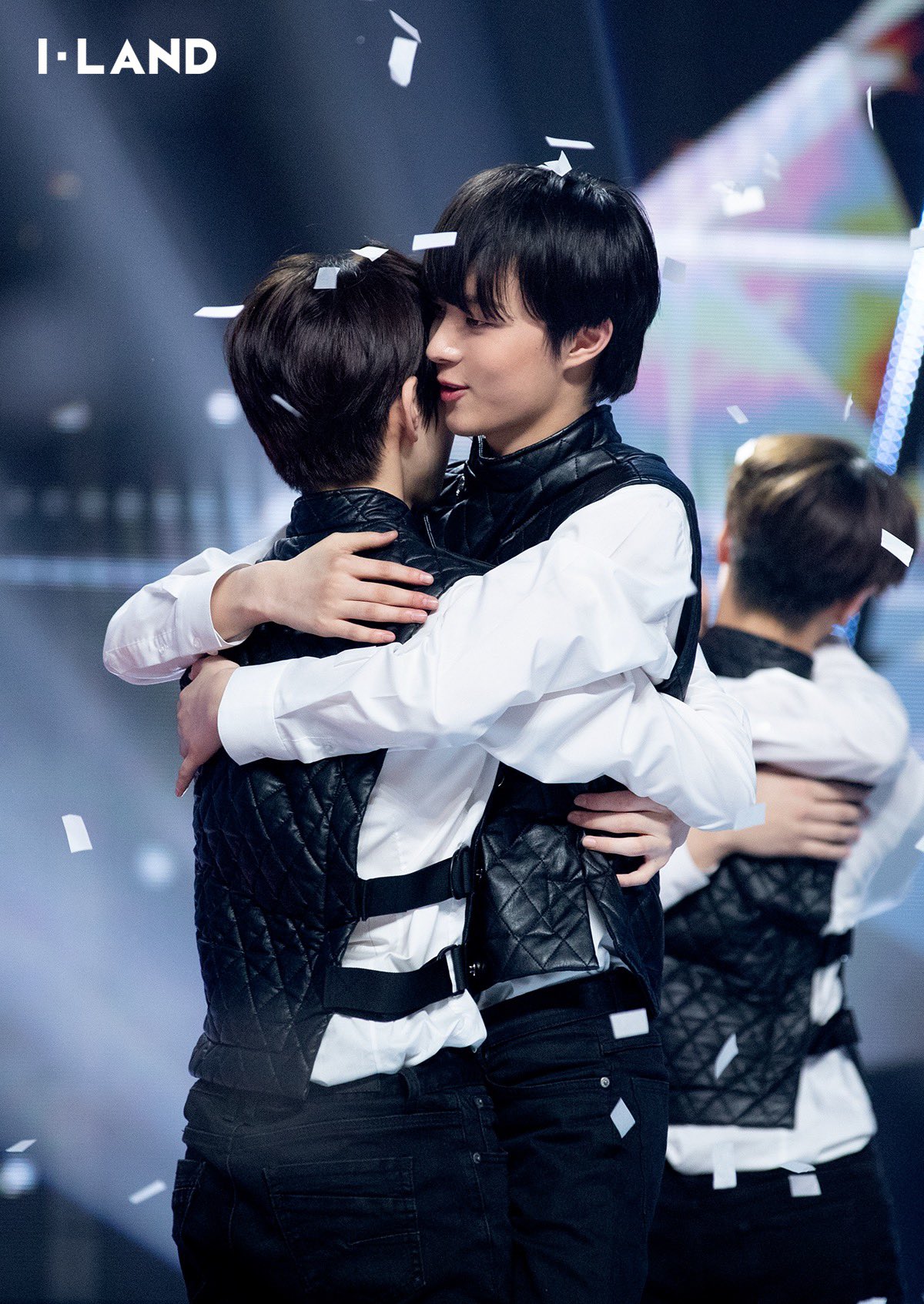 Mnet I I-LAND (@mnetiland) / Twitter