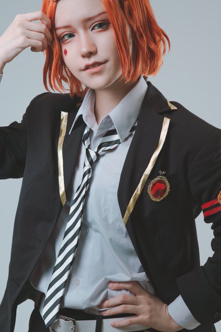 Twoucan - むかで (@mkdd_cos)