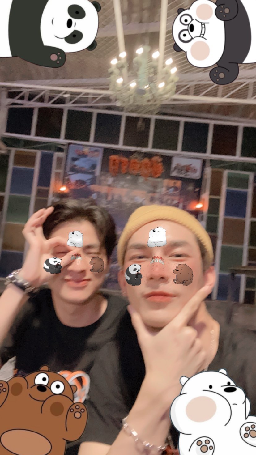 Mewlions Philippines on Twitter: "09/17/2020 💛 #MewSuppasit #mewlions https://t.co/XnSQqpzthB ...