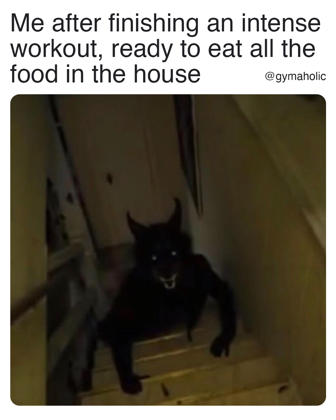 Meme Finish Workout Me The Minute After Finishing My Super Intense