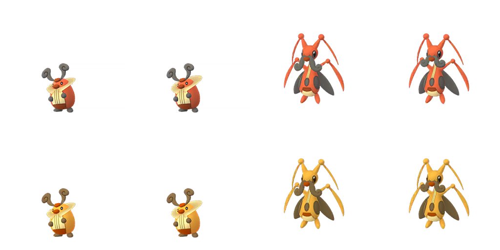 Lopunny Evolution Chart