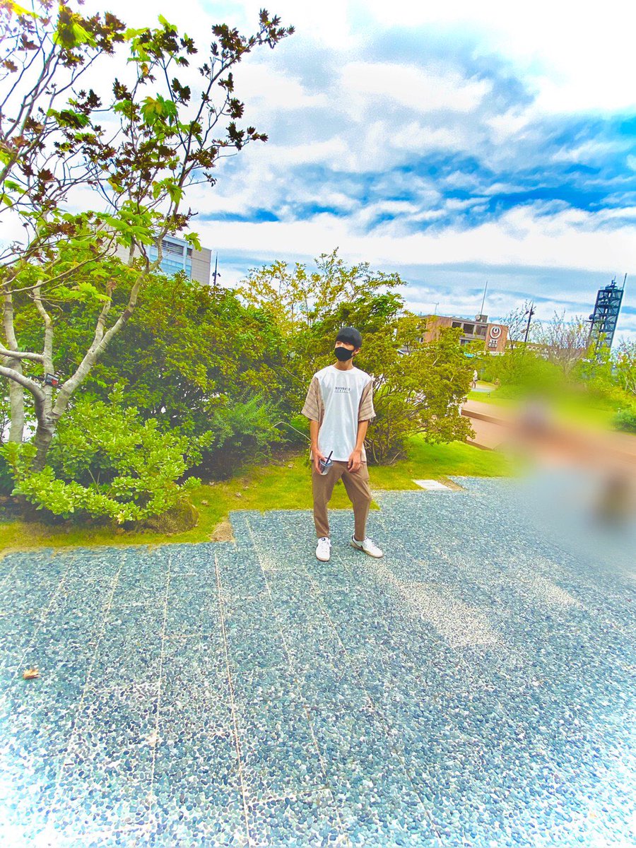 ゆうしゅん (@Yusyun_98) | Twitter