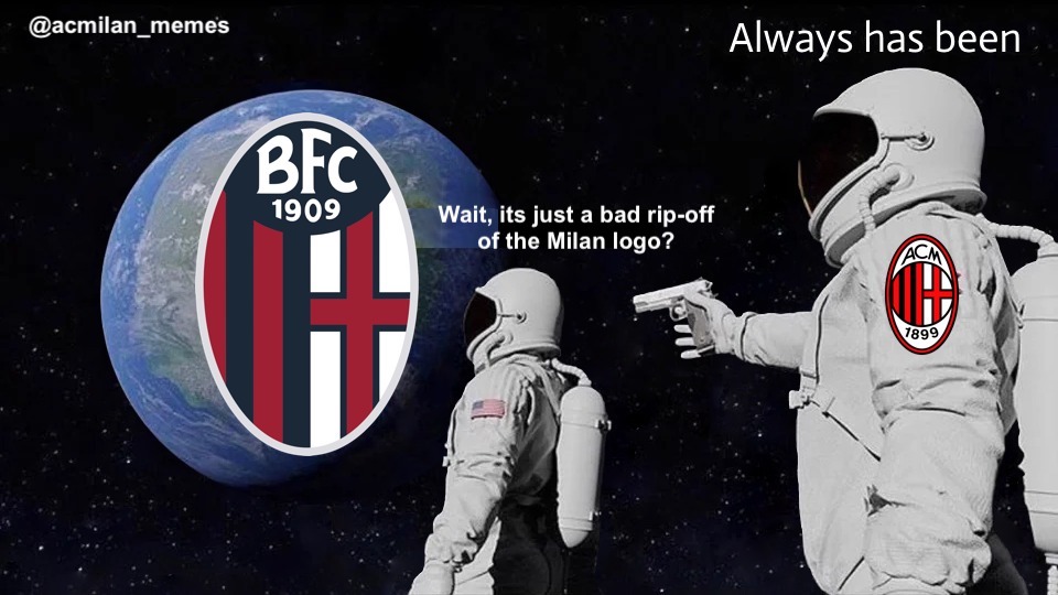Ac Milan Funny Memes About Work