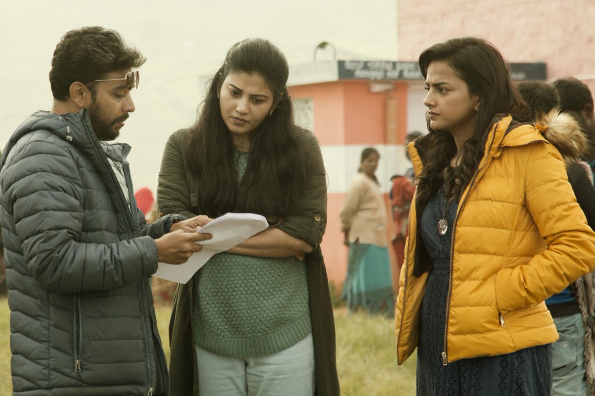 Ranjini Ramesh (@ranjiramesh14) | Twitter