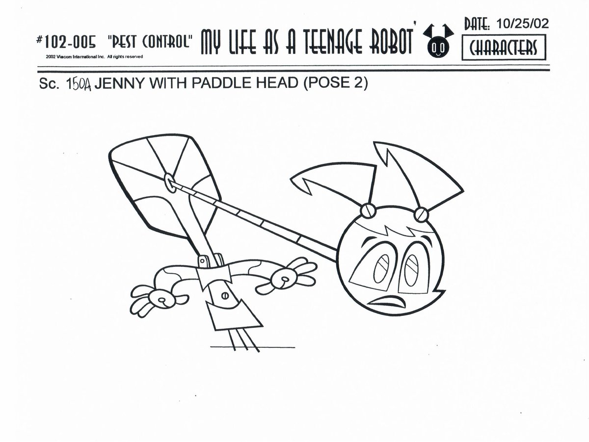 Twoucan - Rob Renzetti (@RobRenzetti)