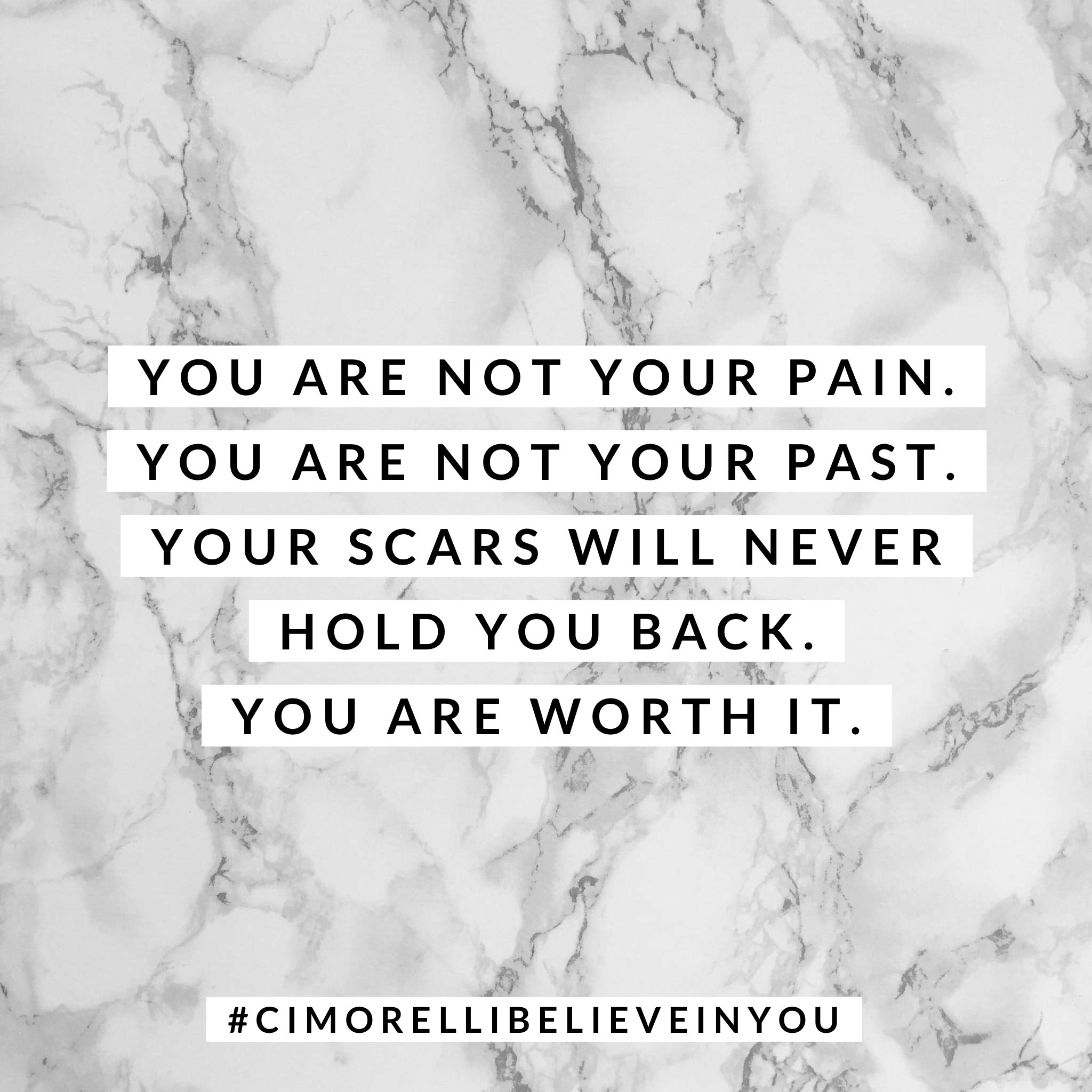 Cimorelli Inspirational Quotes Conversations With Don Cimorelli