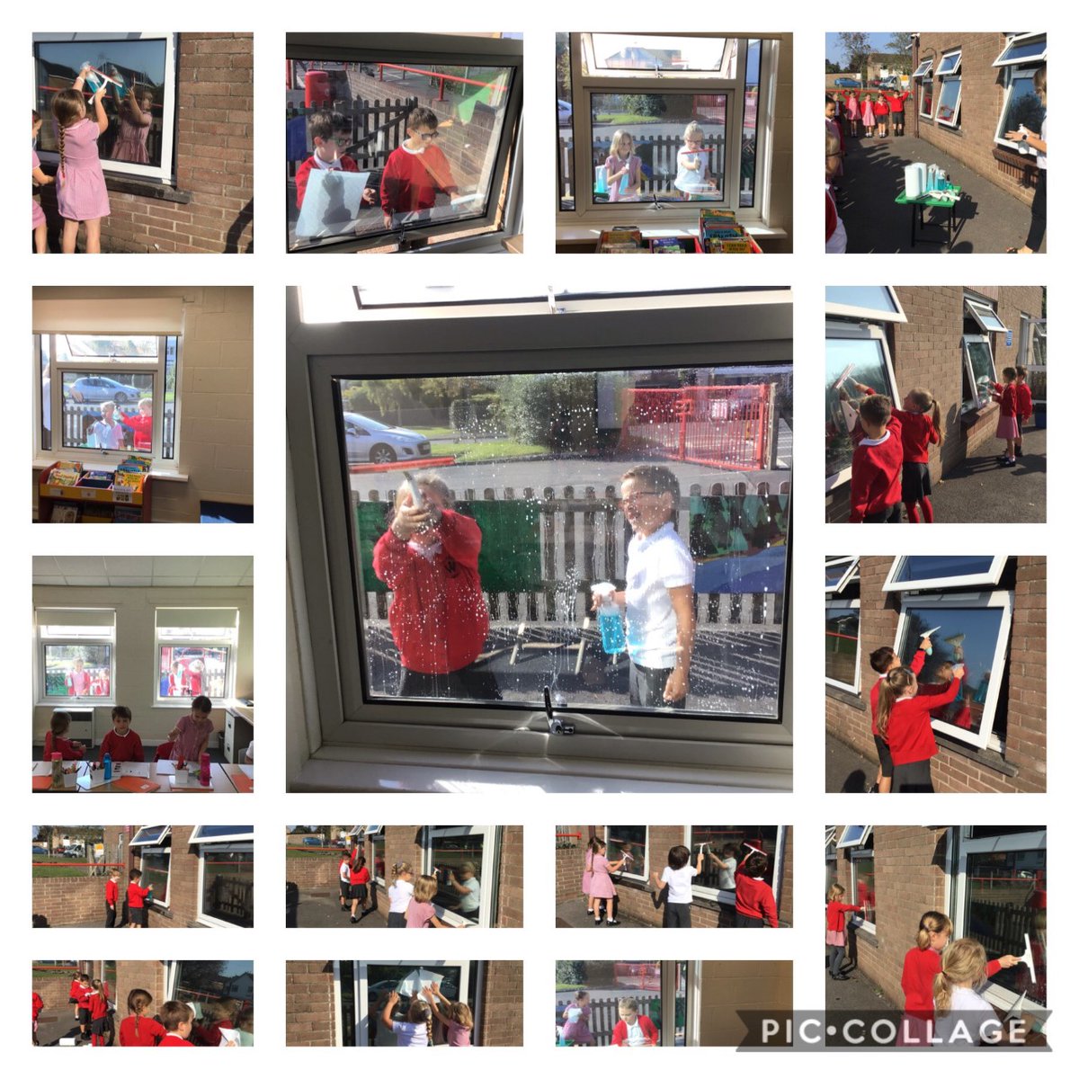 Welcome to Wansdyke School