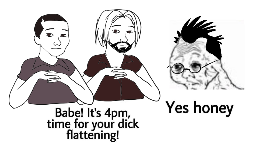 「Ben going through this series like 」👍Vincent💙の漫画