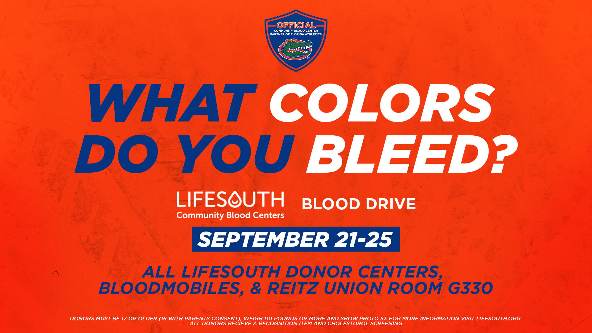 Florida Blood Centers