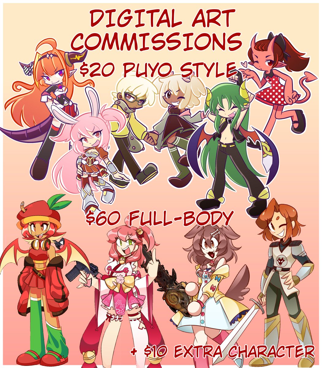 「small... 」apollo 🍎の漫画