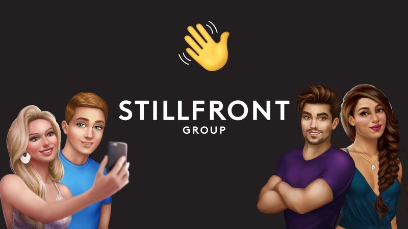 Nanobit on Twitter: "@nanobitsoftware is now part of @Stillfront. Through this milestone ...