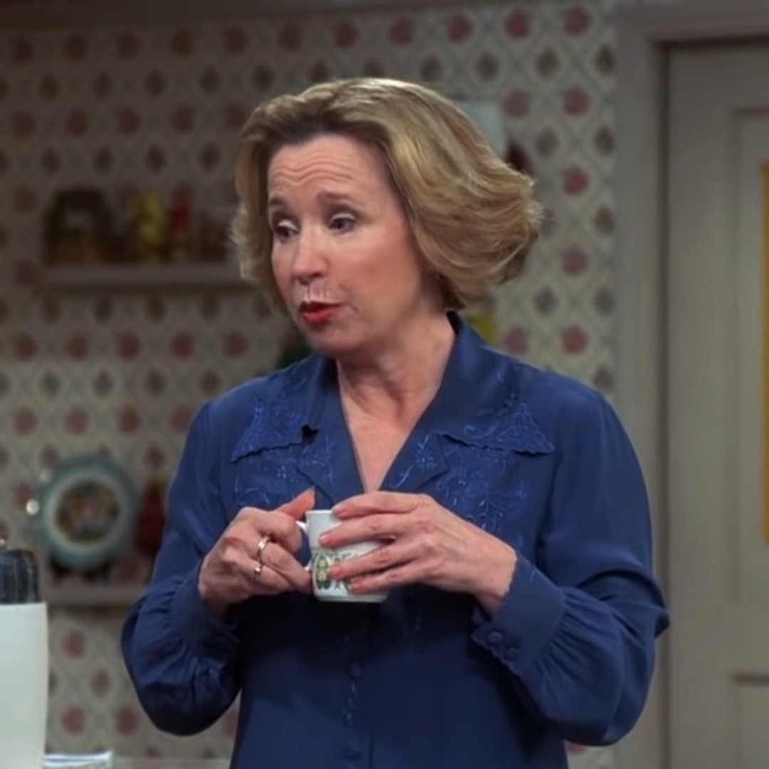 Debra Jo Rupp Kitty