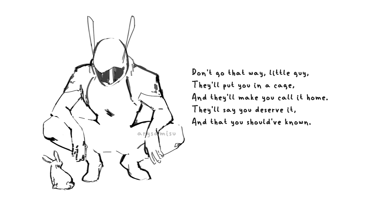 Venus Indicator] 」arysa 🍡 comms OPEN (1/3)の漫画