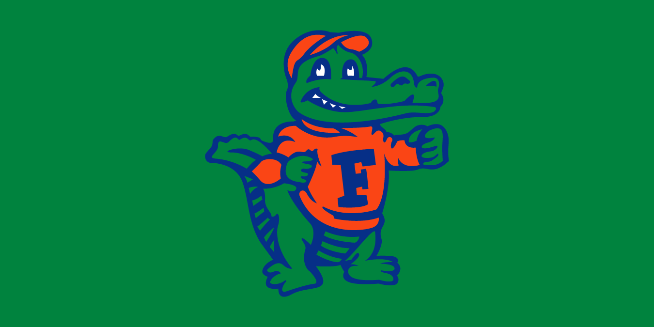 Florida Gators Logo