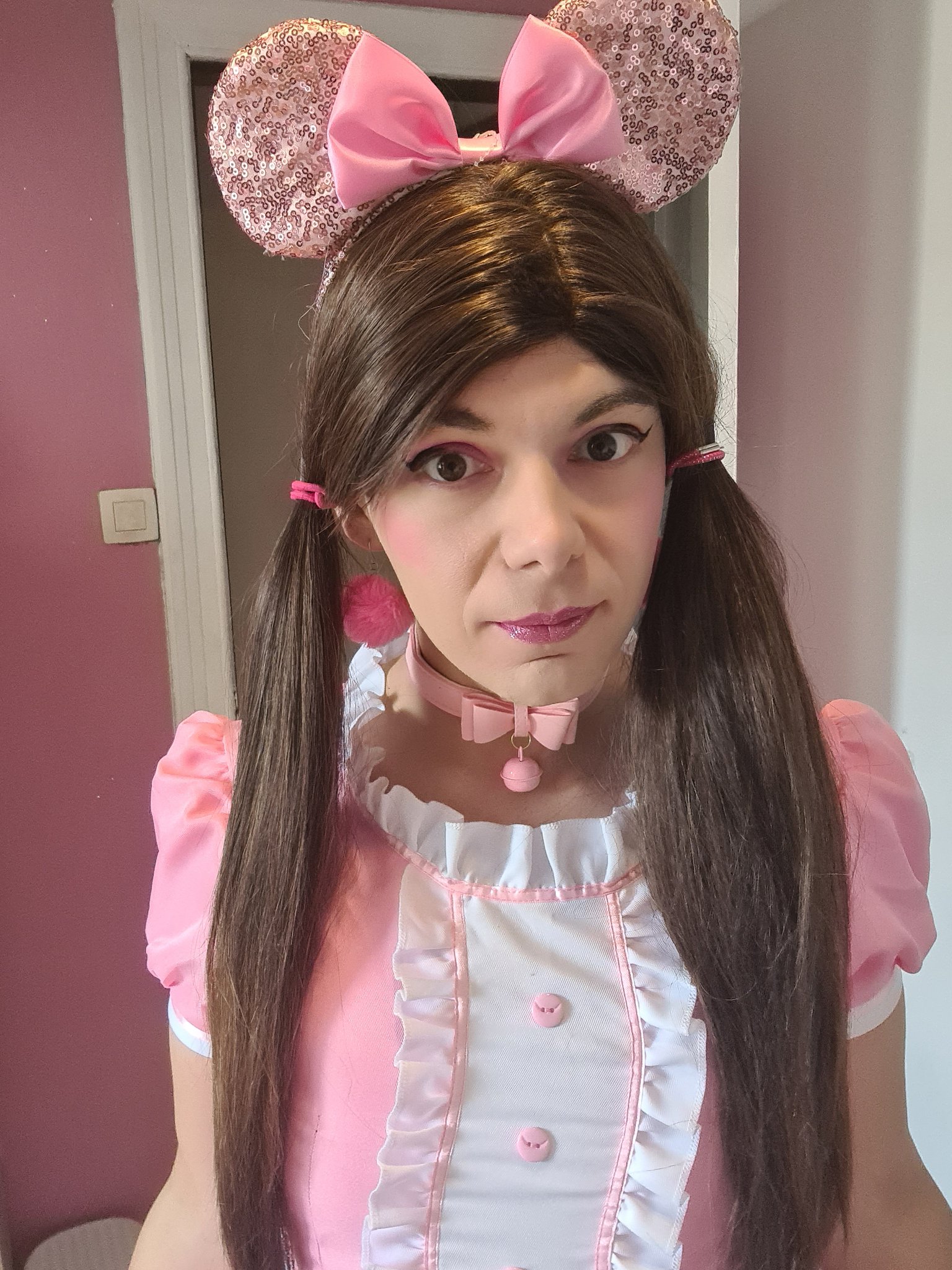 Tw Pornstars Sissy Joyce Twitter ๐ธi Should Make Owned By The