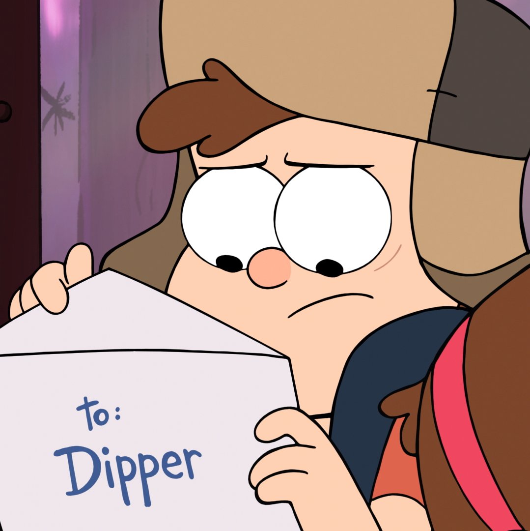 Gravity Falls Dipper And Candy Kiss