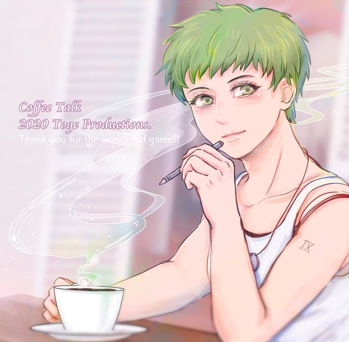 𝘮𝘢*𝘺𝘶☺︎@mashomaru_TNのイラスト一覧