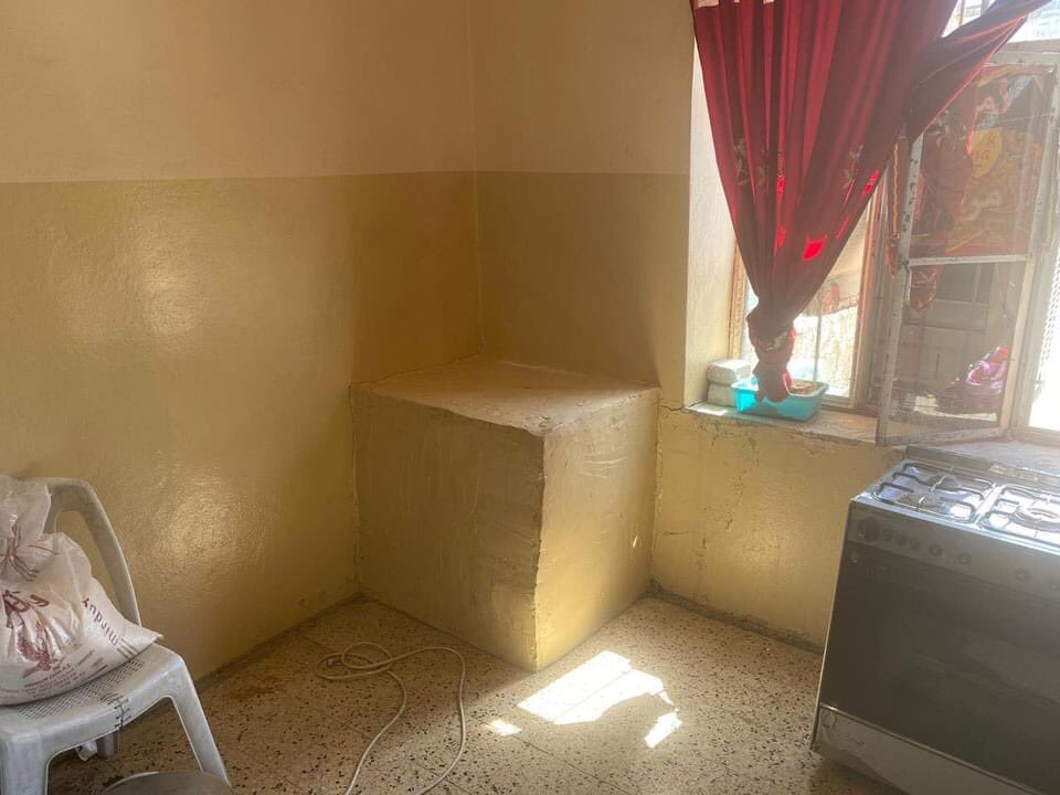 Tens of hidden Syriac manuscripts recovered after the arrest of ISIS ...