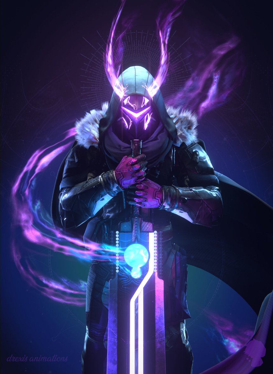 Knight Of Void