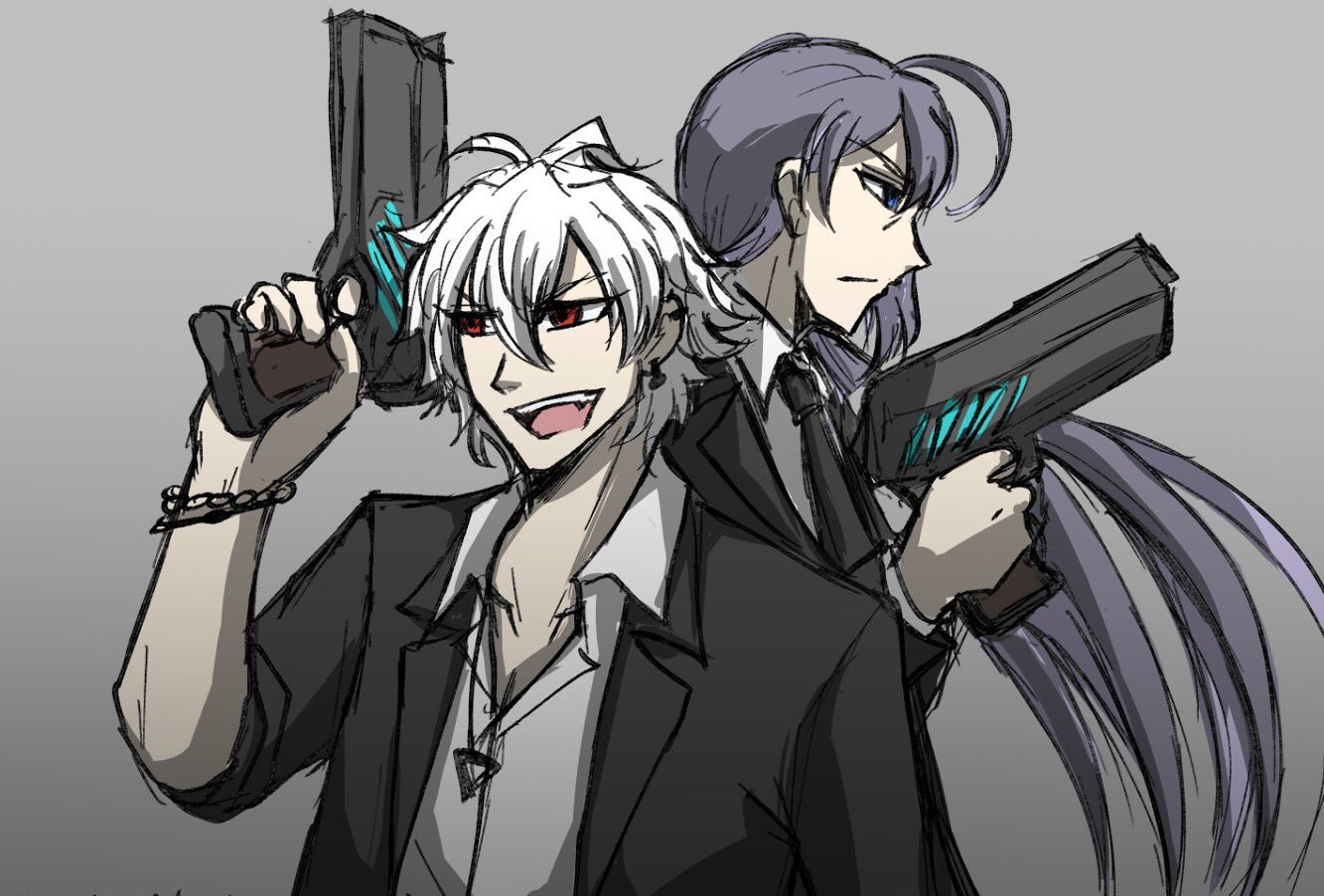 Dell Honne And Haku Yowane