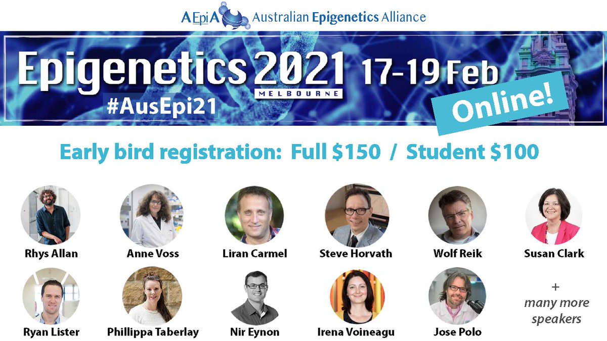 Reik, Wolf – Wellcome Sanger Institute